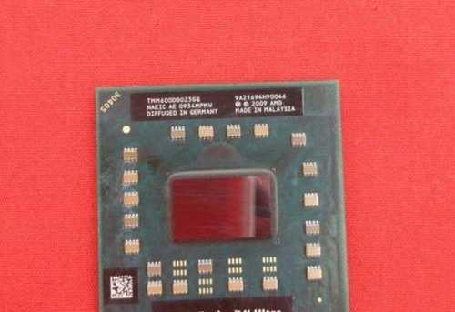 Процессор AMD M600 (TMM600DB023GQ)