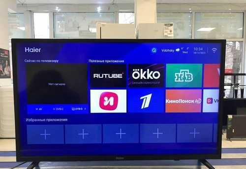 Телевизор Haier LE32K6500Sa Smart TV