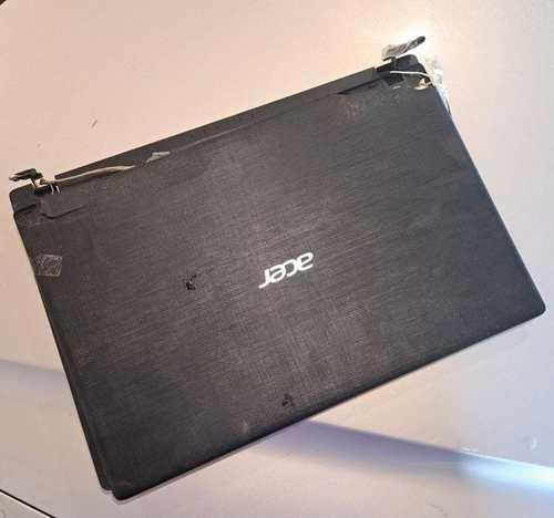 Ноутбук Acer Aspire