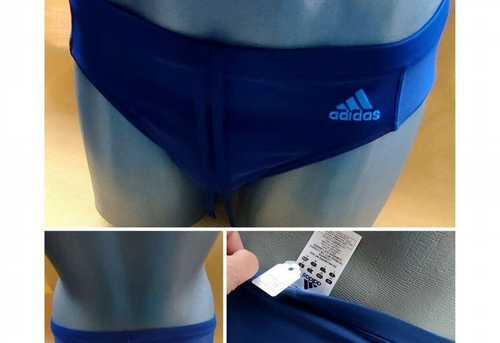 Новые плавки 'Adidas' + шапочка для плавания
