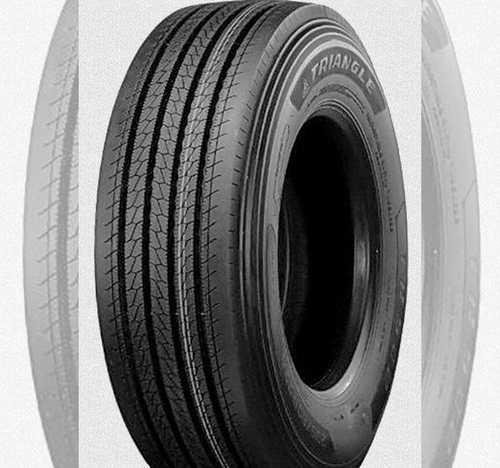 Шина грузовая 295/80 R22.5 Triangle TRS02 Рулевая