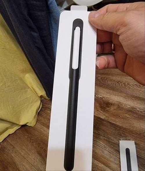Чехол для Apple pencil 1