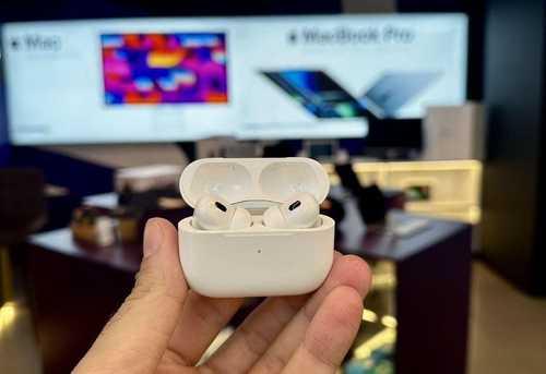 Apple AirPods Pro 2nd generation