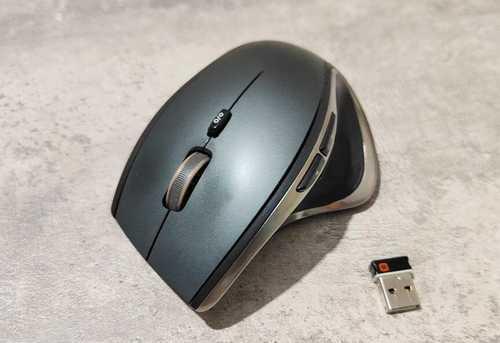 Мышь Logitech Performance Mouse MX + гарантия