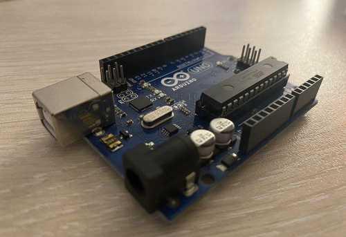 Arduino uno