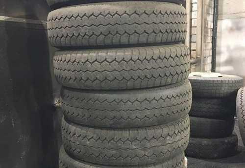 Cordiant Business CA 185/75 R16C