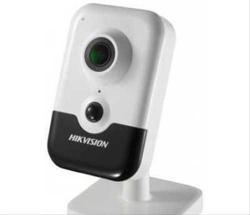 IP видеокамера HikVision DS-2CD2443G0-IW-2.8MM(W)