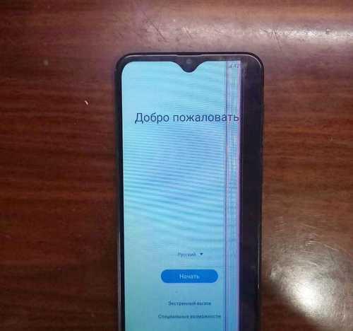 Samsung Galaxy A30s, 3/32 ГБ