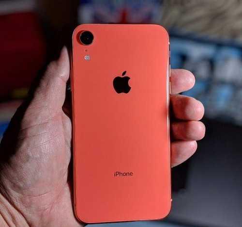 iPhone Xr, 256 ГБ