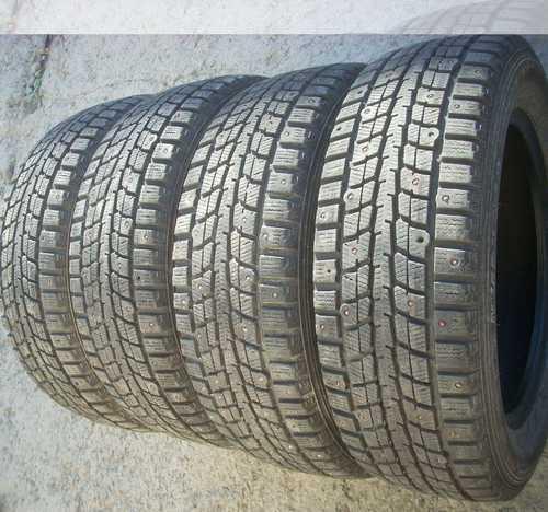 Dunlop SP Winter Ice 01 185/65 R15 88T