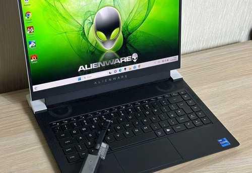 Alienware X14 R1 i7-12700/RTX 3060 Топ