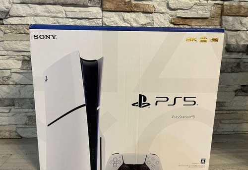 Sony Playstation 5 Slim