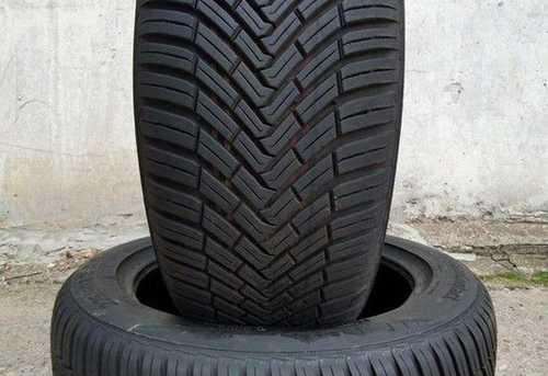 Continental AllSeasonContact 225/50 R18 99W