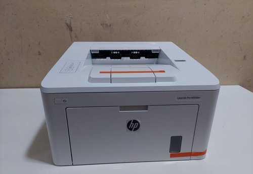 HP LaserJet Pro M203dn (абсолютно новый)