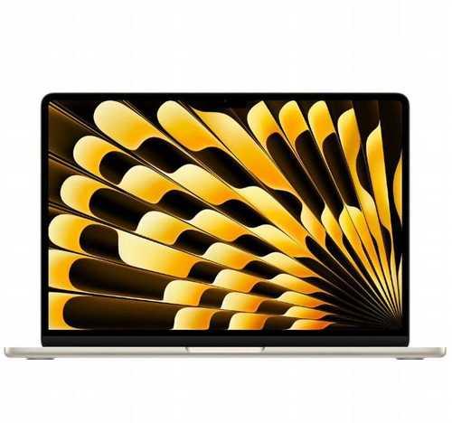 Ноутбук Apple MacBook Air 13.6" (M3, 8 Gb, 512 Gb