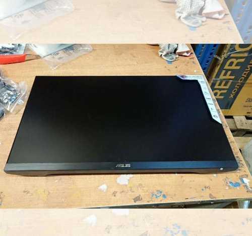 Монитор 23.8" asus VA24EHE black (90LM0560-B01170)