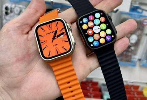 Apple Watch 8 Ultra (49mm) gen 9 11 12