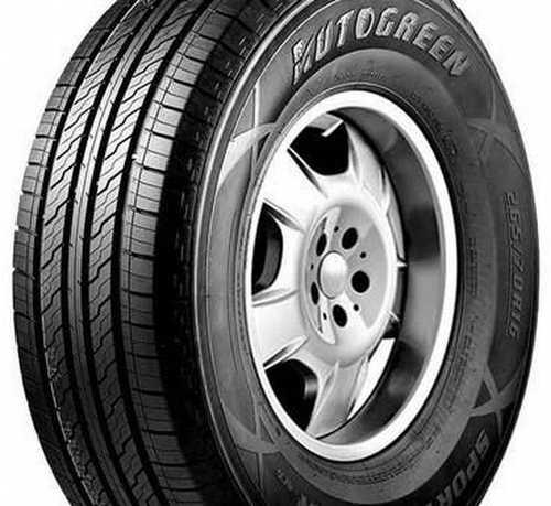 Autogreen Sport Cruiser-SC6 225/55 R18 98V