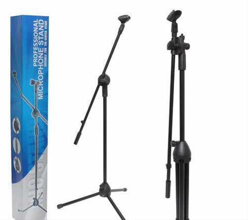 Стойка для микрофона Boom Mic Stand