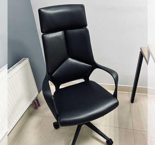 Кресло brabix premium