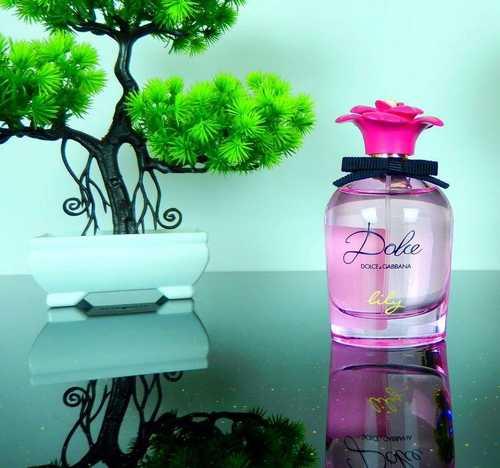 Dolce & Gabbana Dolce Lily