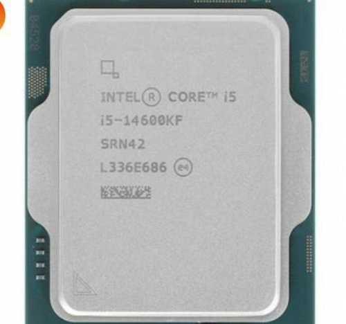 Процессор Intel Core i5-14600KF