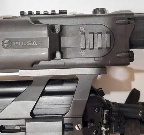 Продам прицел ночного видения Pulsar Digisight LRF