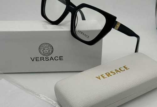 Оправа для очков Versace
