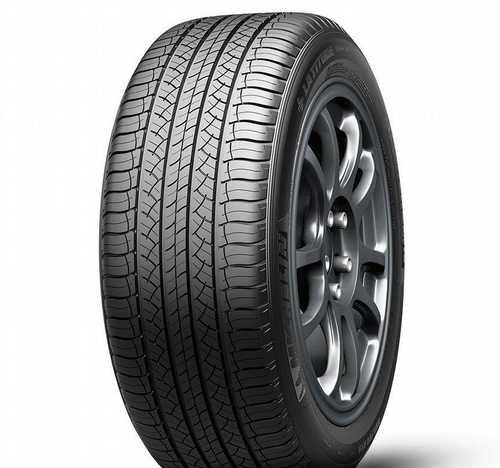 Michelin Latitude Tour HP 255/70 R18 116V