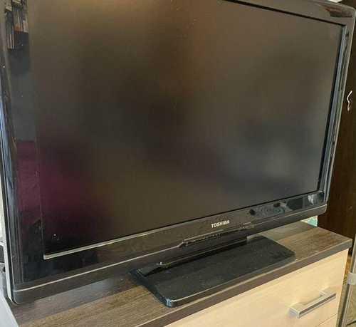 Телевизор toshiba 32AV500PR
