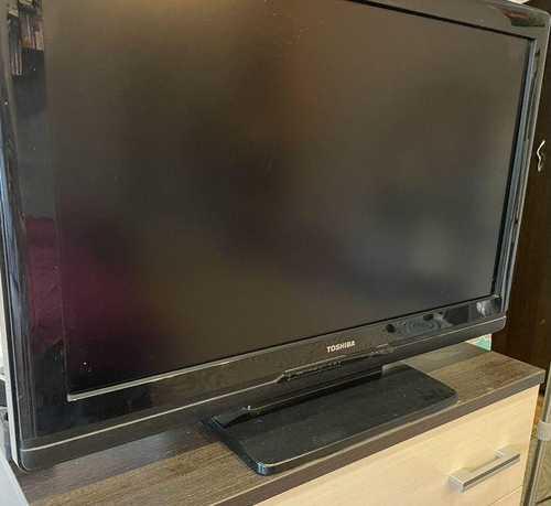 Телевизор toshiba 32AV500PR