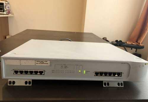 Коммутатор 3Com 4900 SuperStack 3