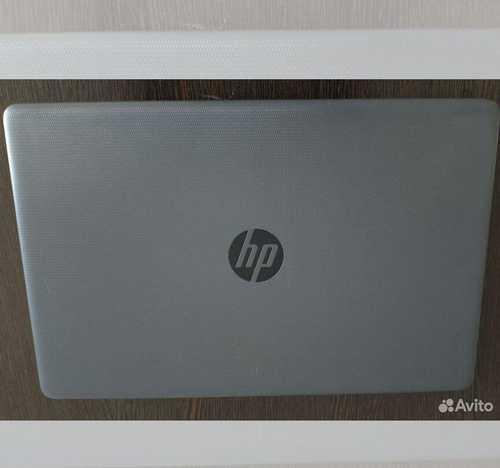 Продам ноутбук HP 255 G7