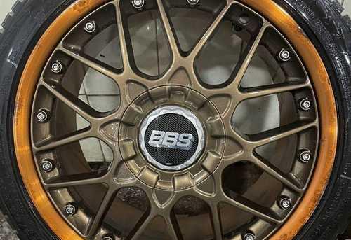 Оригинальные BBS 5 112 r18