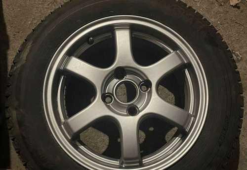 Yokohama Ice Guard IG50 185/65 R15
