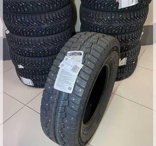 Matador MPS 500 Sibir Ice Van 225/75 R16C 116R