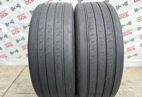 Рулевые шины Continental 315/60 r22,5