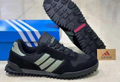 Кроссовки Adidas Марафон 40р