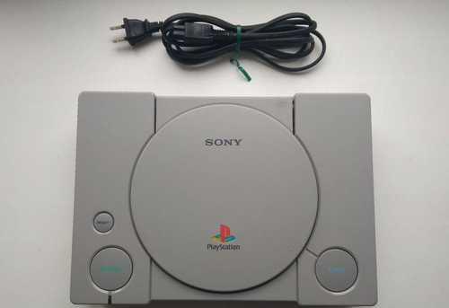 Sony Playstation 1 (япония 110в)