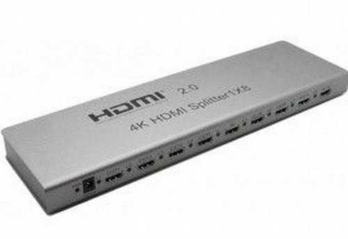 Orient hdmi 4K Splitter HSP0108H-2.0, 1-8, hdmi 2