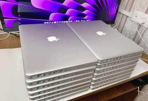 MacBook Pro c Хранения