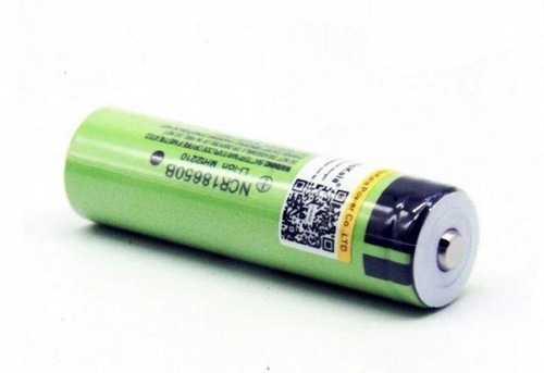 Аккумулятор 18650B 3400 mAh -1 шт