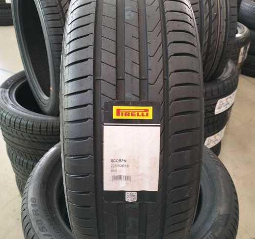 Pirelli Scorpion 225/50 R18 95V