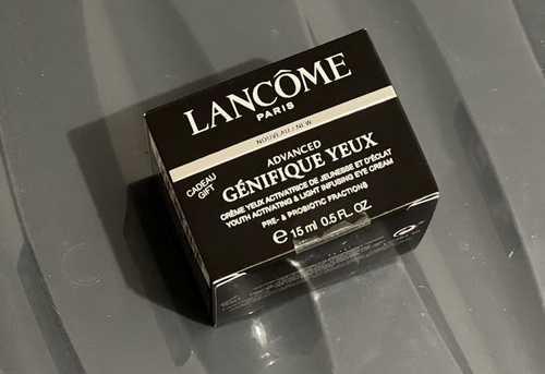 Lancome advanced genifique yeux