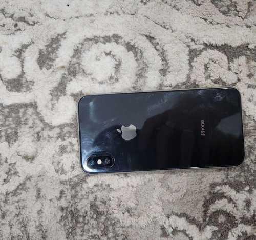 iPhone X, 64 ГБ