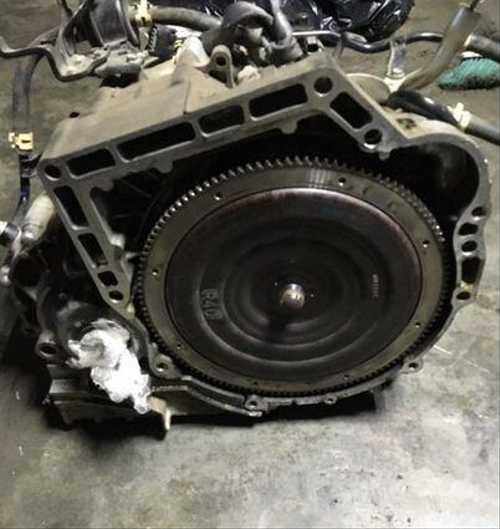АКПП honda accord 8 2.4