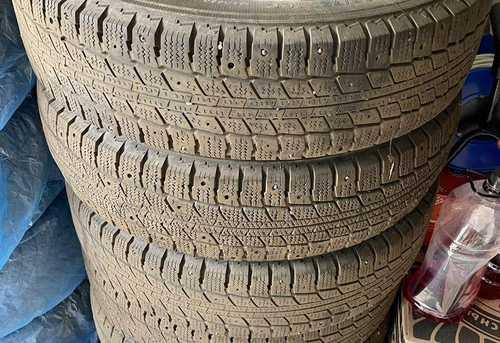 Triangle IceLink Trin PS01 185/75 R16C 104Q