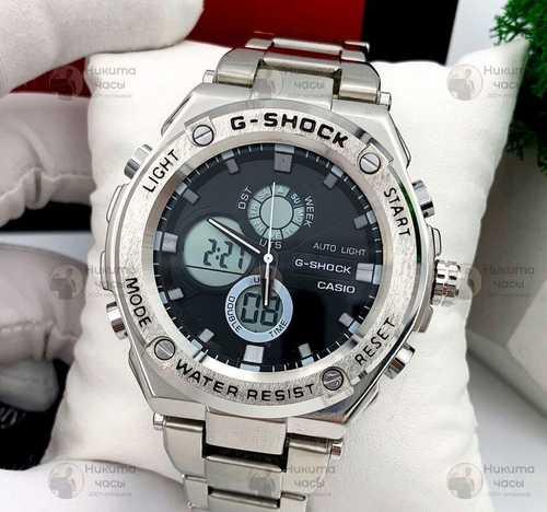 Часы мужские Casio G-Shock