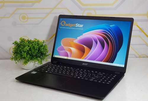 Ноутбук (Acer, Extensa 15 EX215-52-33ZG, Intel, Co