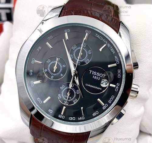 Мужские наручные часы Tissot